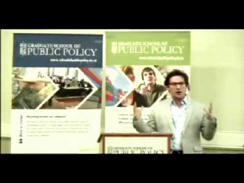 JSGS Feature Lecture Series: Public Opinion and Public Policy