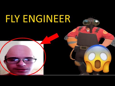 Steam Community :: Video :: DONT PLAY FLY ENGINEER AT 3 AM (GONE WRONG)!!!!