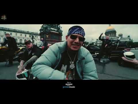 Russian bandhana official song
