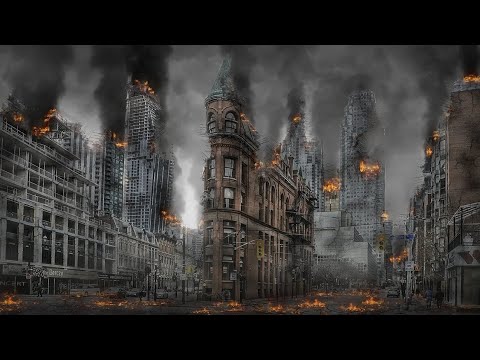 Is a World Without Rules a Utopia or a Dystopia?