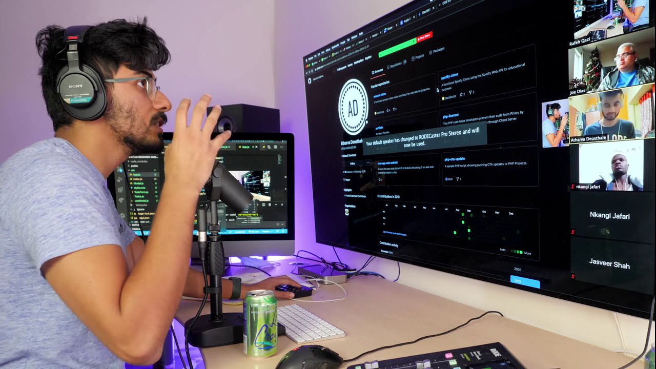 🔴 How to Get a Job as a ReactJS Developer in 2021