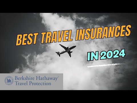 Best Travel Insurance Quotes in 2024... Berkshire Hathaway