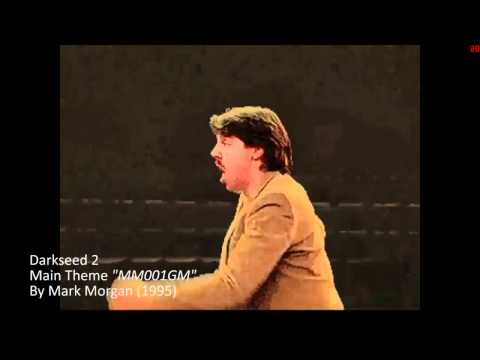 Composer Compendium: Mark Morgan | SirPsychoPlays