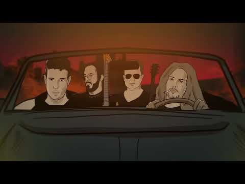 On Atlas' Shoulders - 5 Billion Years (Official Video)