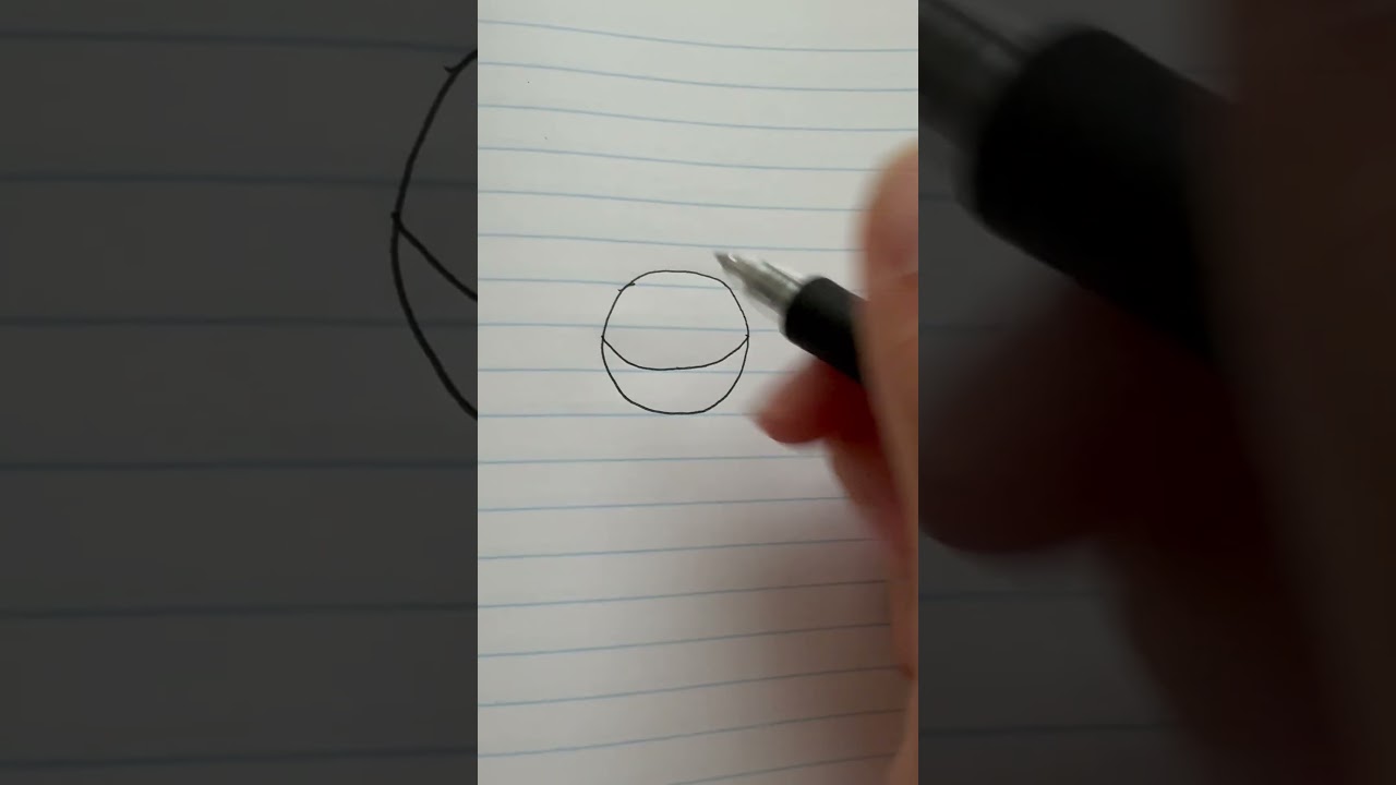 How to Draw a Sphere
