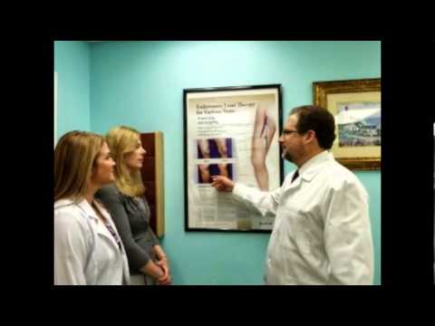 The Vein Clinic in Waterbury CT | (203) 574-0400