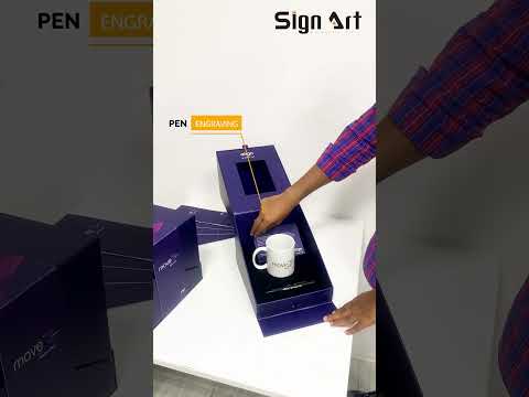 Corporate Gifts Supplier Dubai | Sign Art Gifts Trading LLC | Customized Gift Set