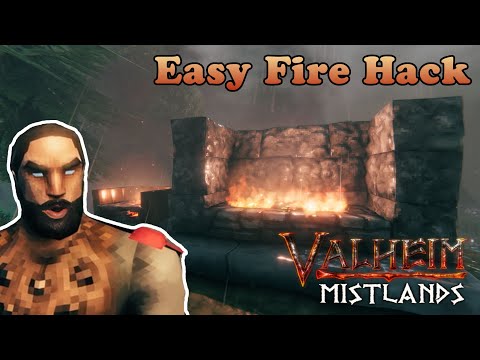 Steam Community :: Video :: The Ultimate Valheim Fire Hack: How to ...