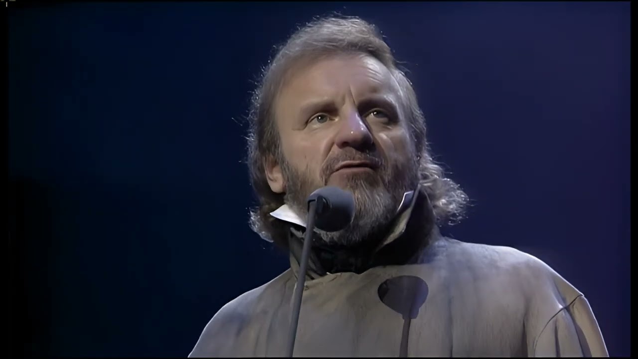 Les Miserables 10th Anniversary 