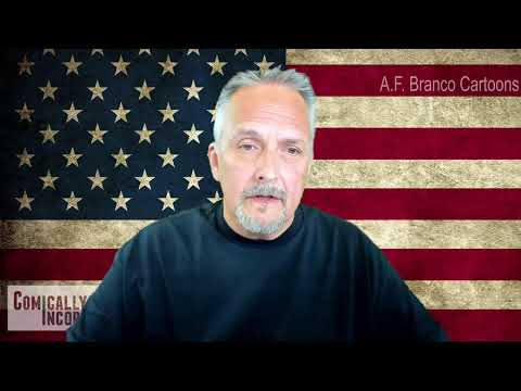 Cartoonist Tony Branco (AKA) A.F. Branco  07/08/2022