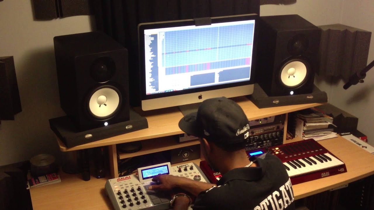 MPC Renaissance 