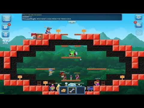 Steam Community :: Pixel Worlds