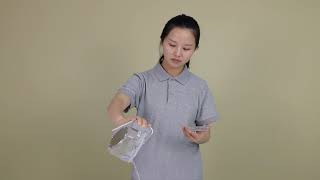 CPAP Resvent iBreeze | Lincare