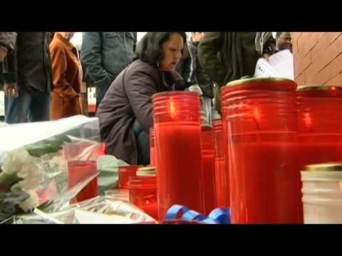 Madrid: Ten Years After Worst Attack at Atocha Train Station ...