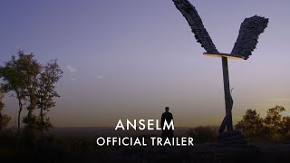 Anselm streaming: where to watch movie online?