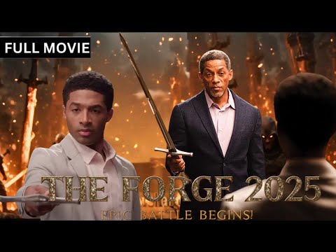 The Forge (2024) Full Movie 🔥 | Christian Drama Film, Cast, Plot & Release Details | Review & Facts