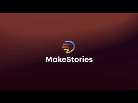 MakeStories - A Google Web Stories drag and drop Builder | AMP Story Creation Tool