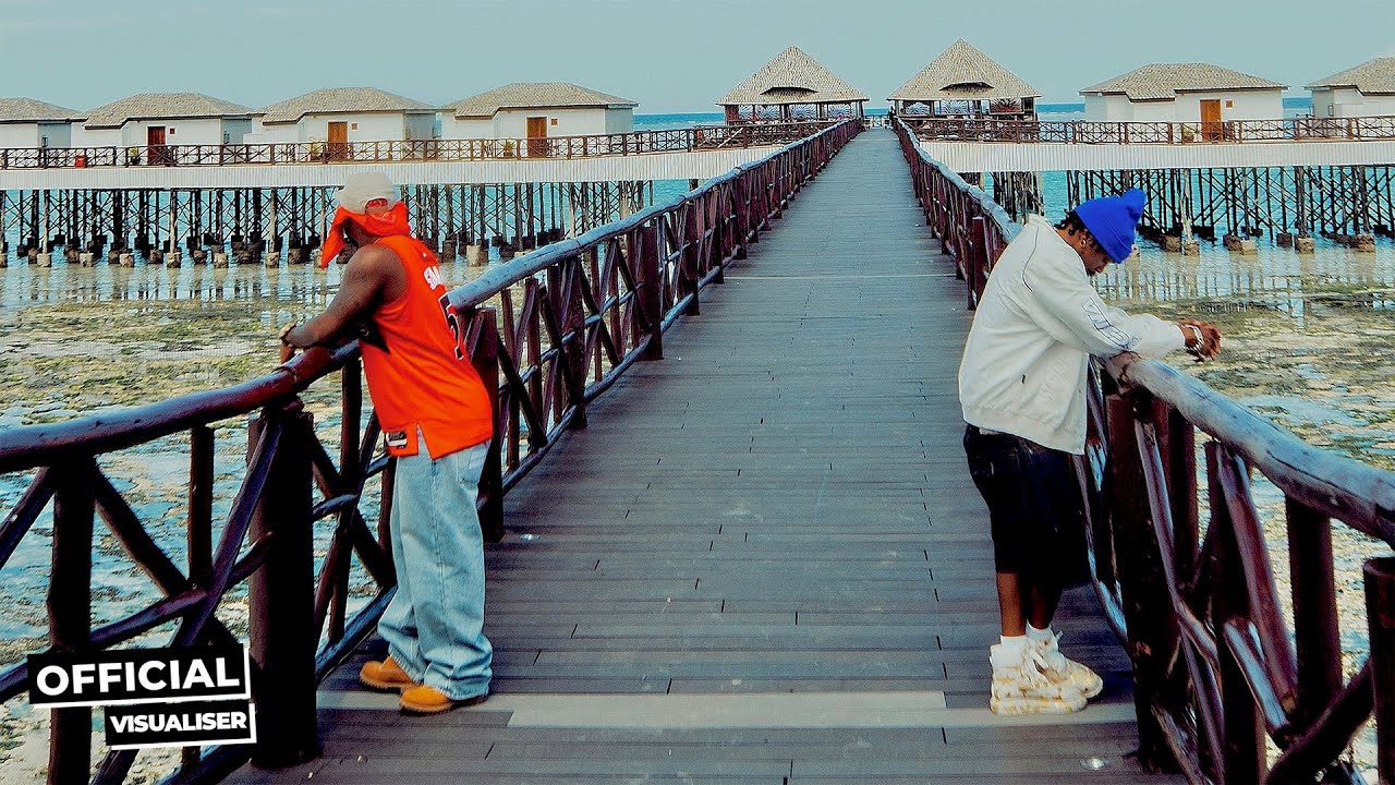 Lyrics & Translations of NO ONE by King Promise & Marioo | Popnable