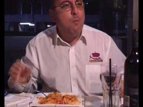 Mancini's Restaurant - Eric Mancini - The Ultimate Experience!