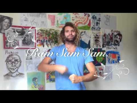 Musica For Ze Kids. | Beesenette