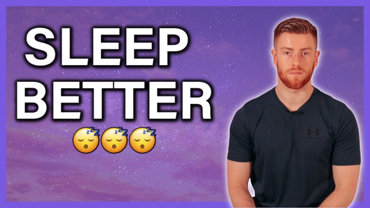 How To Sleep Better: 25 Science-Backed Tips for a Restful Night