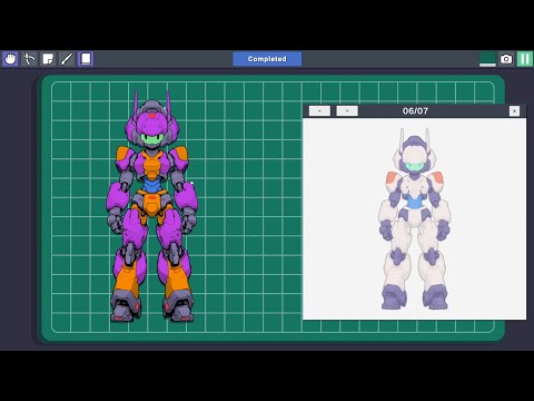 Steam Community :: Mech Builder