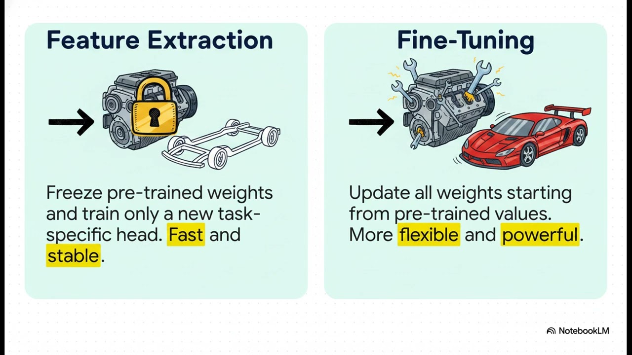 46 - Transfer Learning and Domain Adaptation