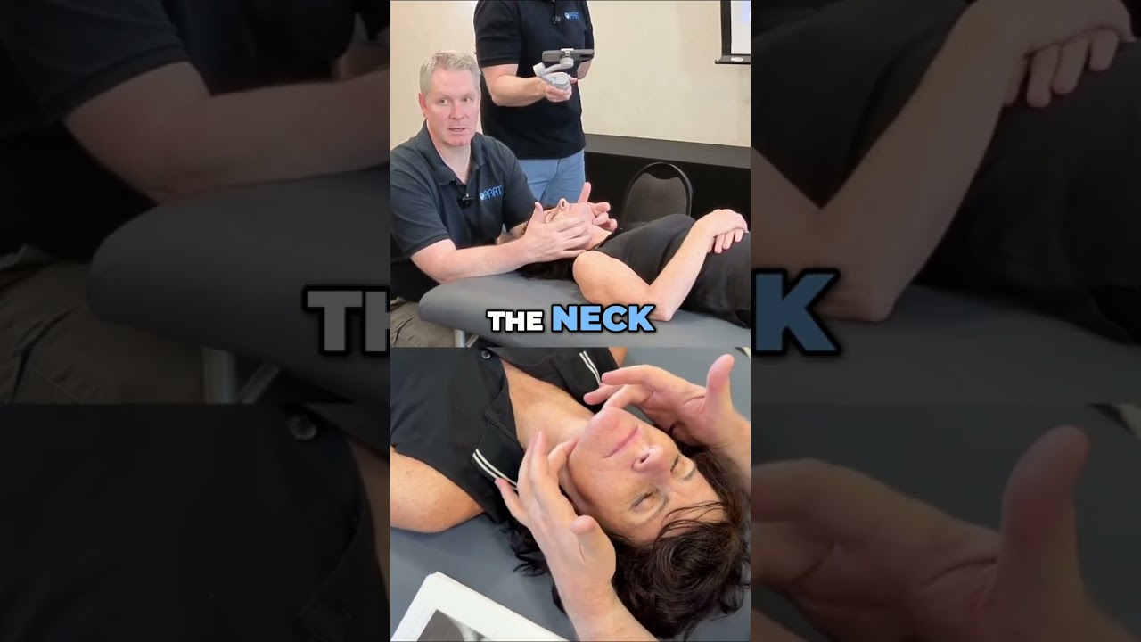 Hyoid Bone Position Is Higher Than Expected #shorts