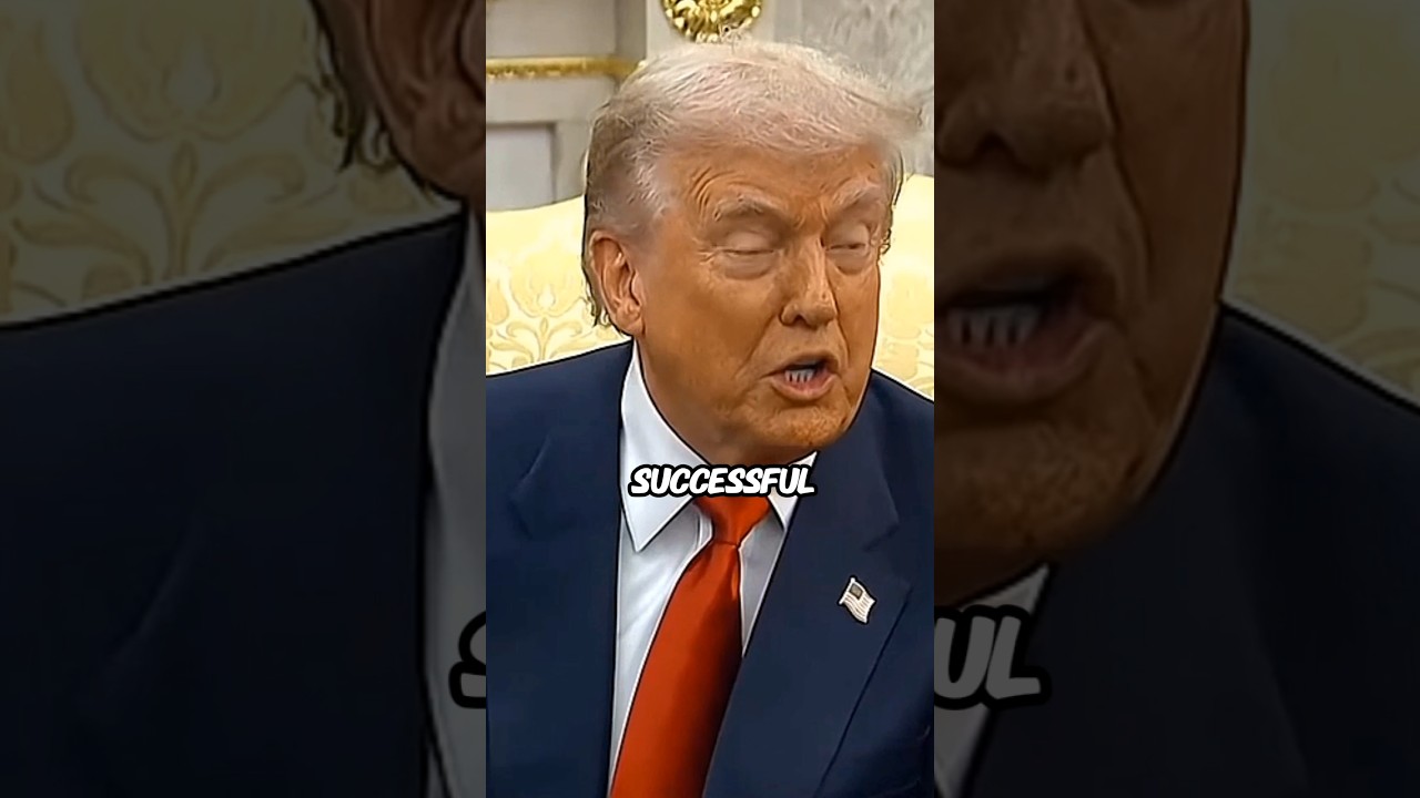 Joe Rogan Reacts On Trump Snaps at ABC Reporter During Heated Oval Office Exchange