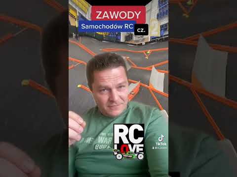 ZAWODY RC, jak zacząć? Jaki kupić pierwszy samochód RC. Czym się kierować, na co zwracać uwagę?