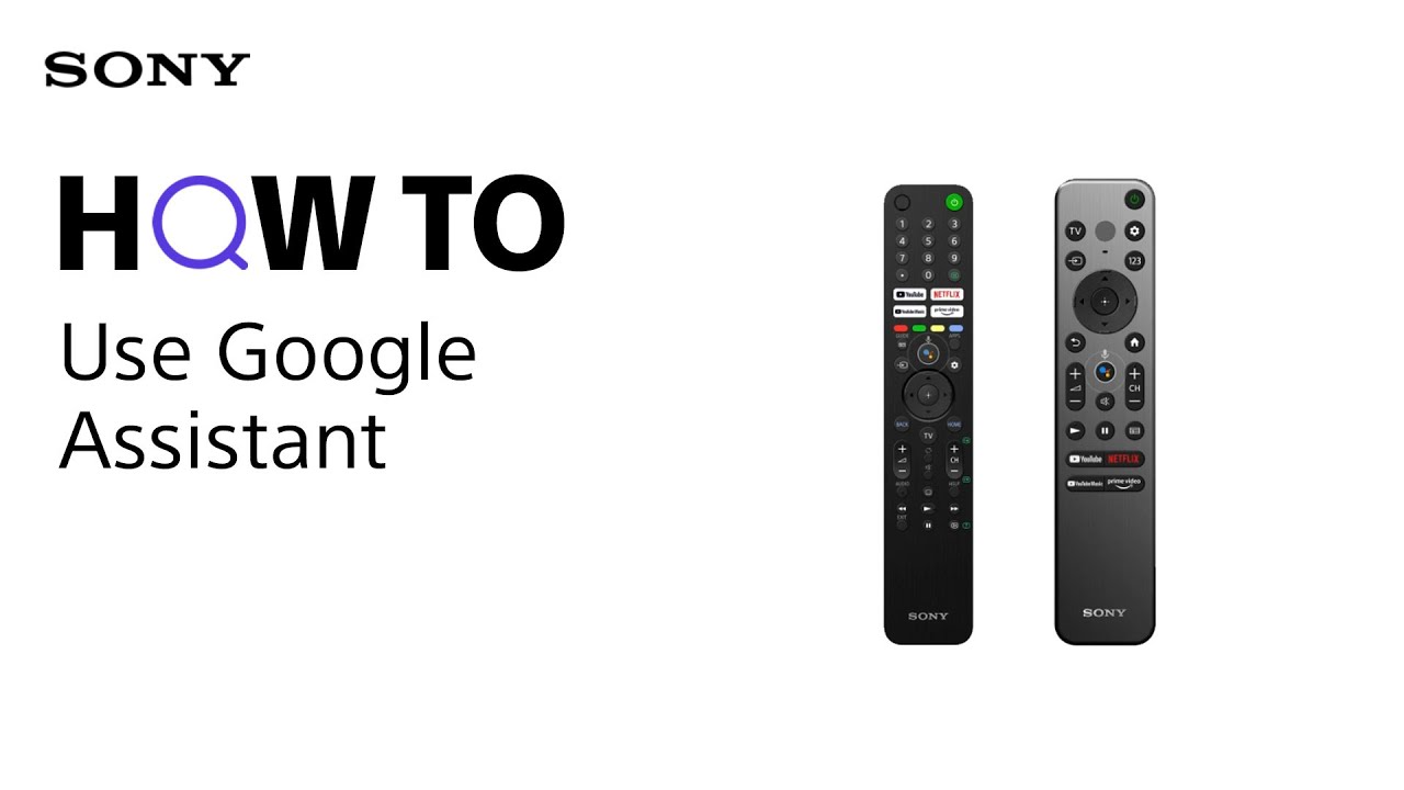 Support for Televisions & Projectors | Sony AU