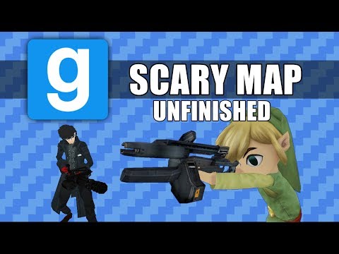 Steam Community :: Video :: Gmod Scary Map (UNFINISHED) - Confusing Map!