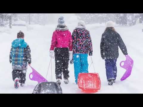 Canada Family Day 2025