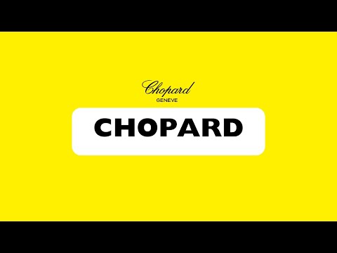 How to Pronounce Chopard (Correctly)