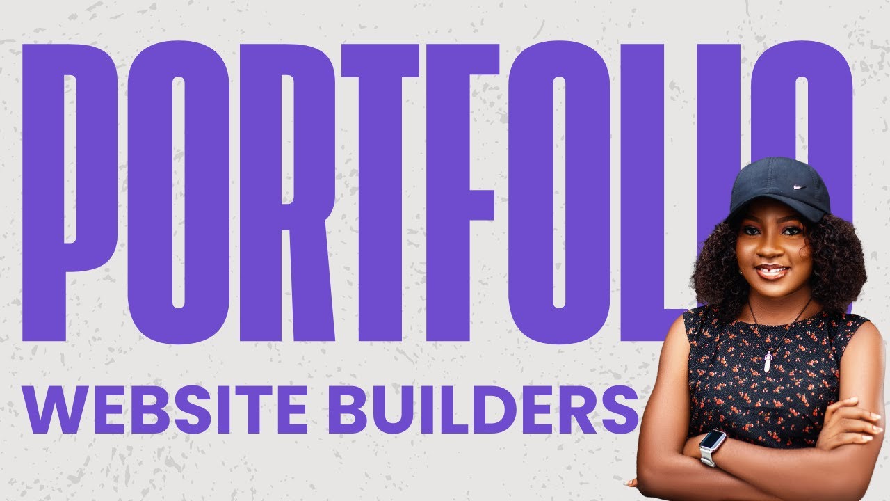5 Best Free Portfolio Website Builders in 2025
