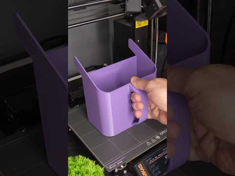 Counter Bin 2.0 | FlaminSpike | 3D Printing Ideas