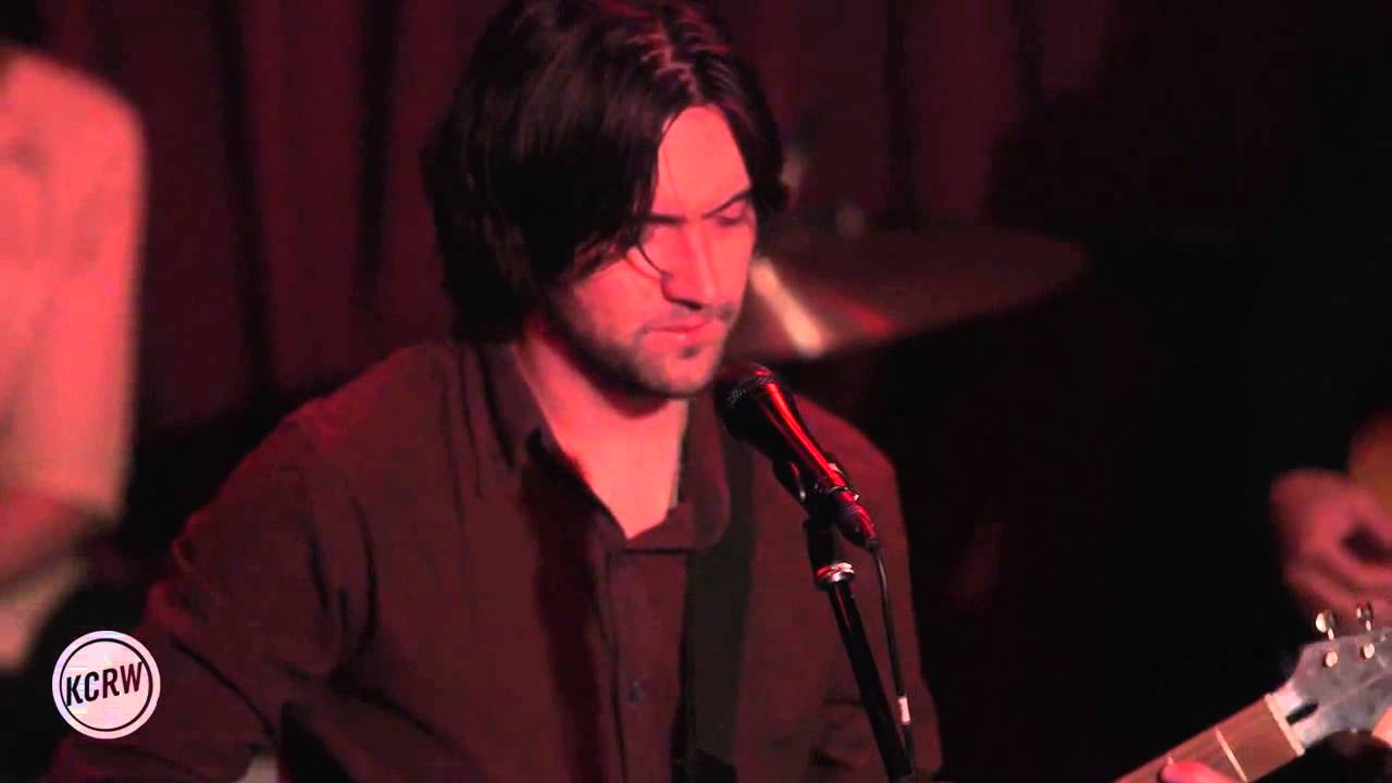 Conor Oberst - Artifact #1 [KCRW 2014]