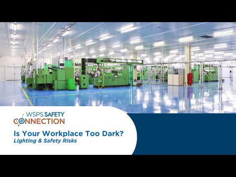 Safety Connection | Crucial Role of Lighting in Safety