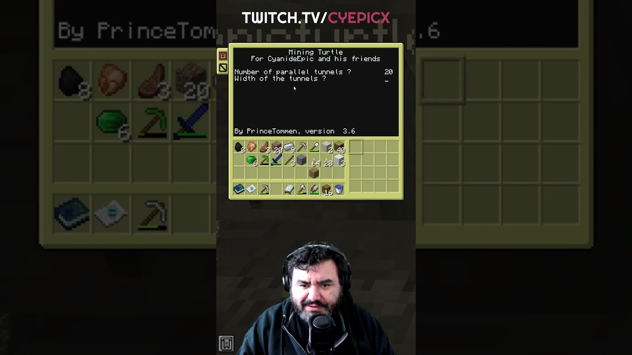 AI Mining in Minecraft? Yes, It's Real!