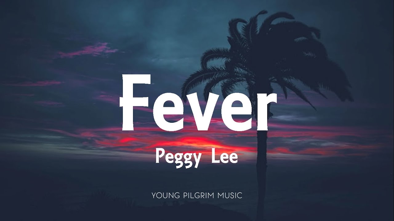 Peggy Lee - Fever Bass Tab