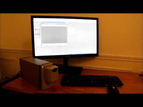 Nikon CoolScan V LS50 ED Film Scanner Simplified | recumbentminiversions