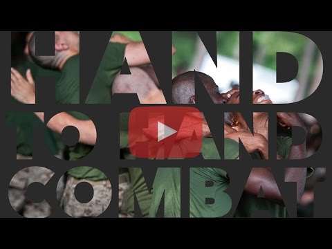 BWT & Land Nav