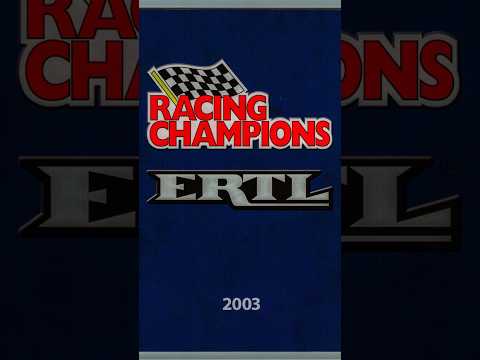 Taking a Look at ERTL's 2003 Catalog MovieReplicars