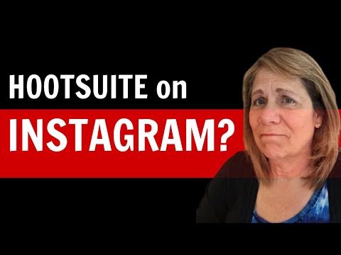 Can Hootsuite Post on Instagram? (Social Media Management)