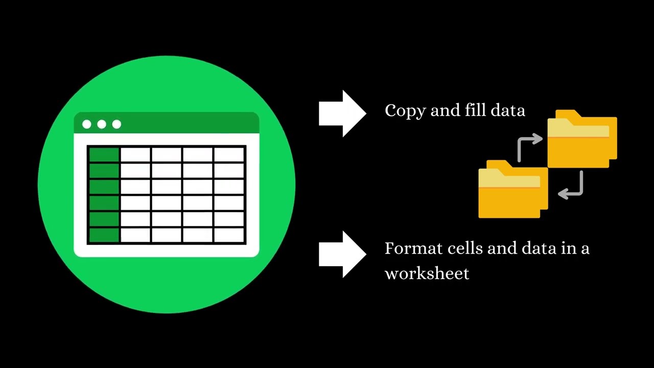 Excel Basics: Data Editing Tips Every Person Should Learn!