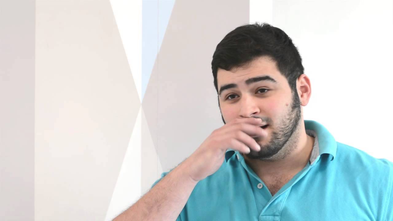 What to expect...as ICSMSU President