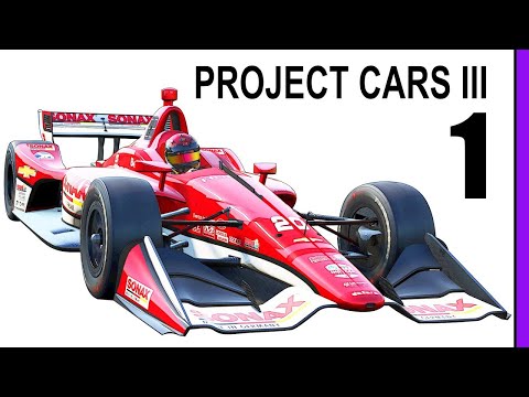 Steam Community :: Video :: Road E Basics - Project Cars 3 - Part 1 [4k ...