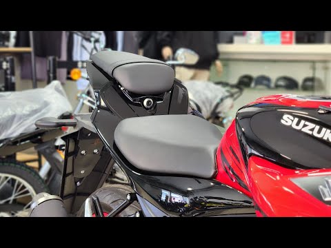 🔥This is how the 2026 Suzuki GSX-S 150 arrived | No one wants to buy it 🤔