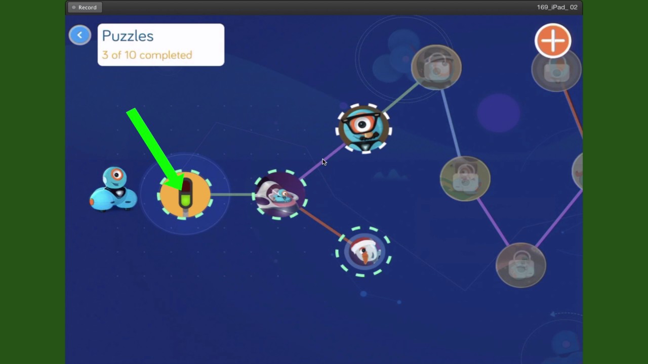 Quick Blockly Tutorial