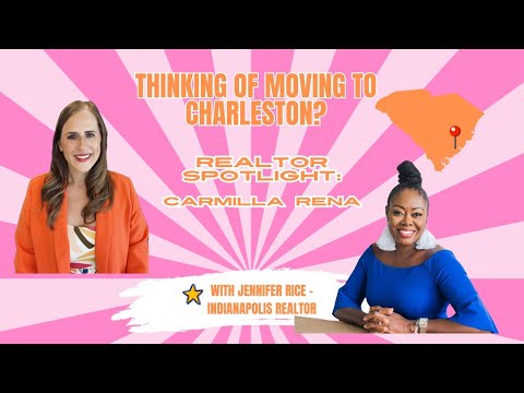 Moving to Charleston, SC? What You Need to Know! | Local Realtor Tips & Hidden Gems
